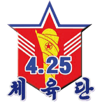 April 25 Sports Club Facts for Kids