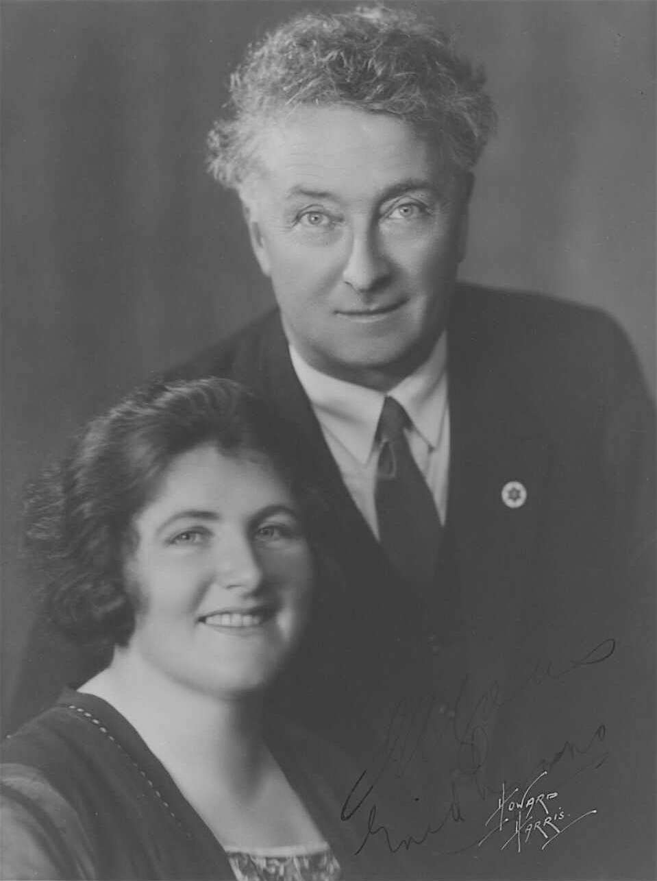 Enid Lyons Facts for Kids