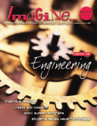 Imagine (educational magazine) Facts for Kids