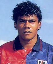 Luís Oliveira Facts for Kids