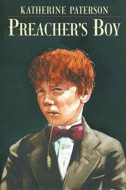Preacher's Boy Facts for Kids