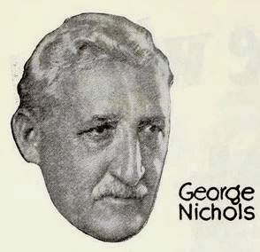 George Nichols (actor and director) Facts for Kids