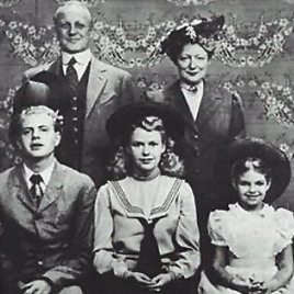 Mama (American TV series) Facts for Kids