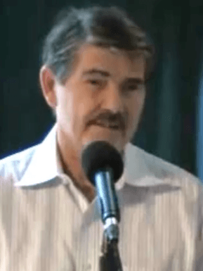 David Orr Facts for Kids