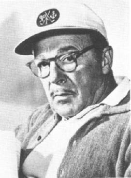 Gordon Douglas (director) Facts for Kids