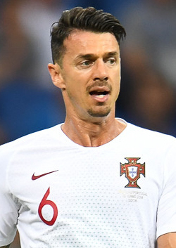 José Fonte Facts for Kids