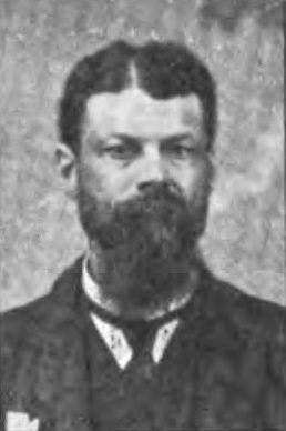 Moses Hepburn Facts for Kids