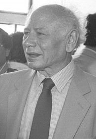 Benzion Netanyahu Facts for Kids