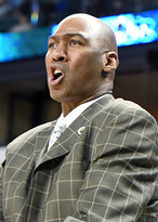 Danny Manning Facts for Kids