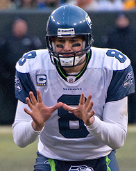 Matt Hasselbeck Facts for Kids