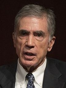 Chuck Robb Facts for Kids