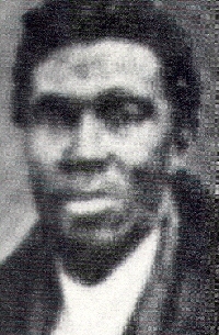 David Abner Facts for Kids