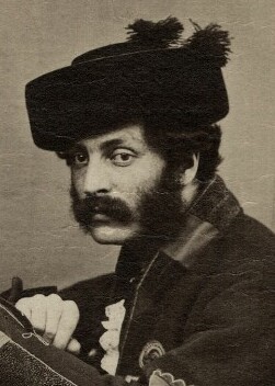 Lucy Faulkner Orrinsmith Facts for Kids