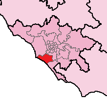 Ancus Marcius Facts for Kids