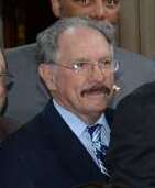 George J. McKenna III Facts for Kids