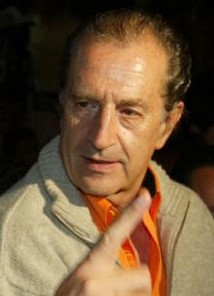 Rodrigo Borja Cevallos Facts for Kids