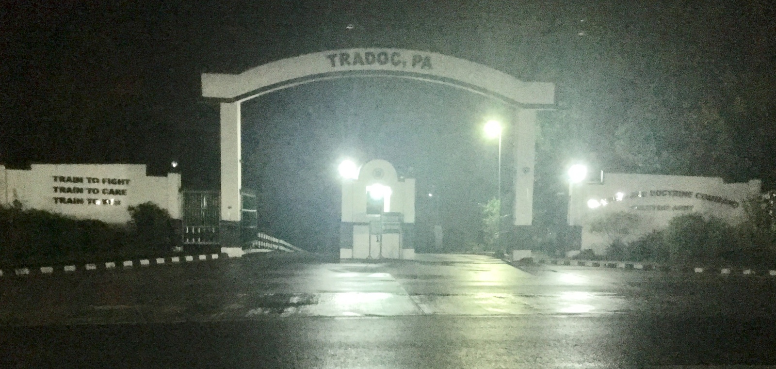 Image: Training and Doctrine Command (TRADOC), Philippine Army