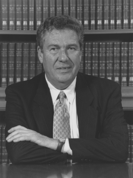 Alan Walker (anthropologist) Facts for Kids