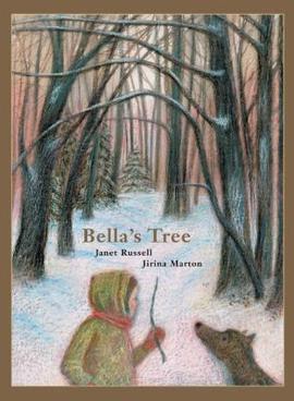 Bella's Tree Facts for Kids