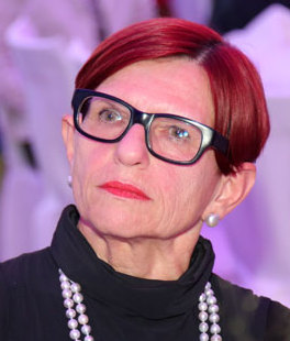 Christine Mannhalter Facts for Kids