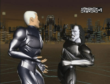 The Real Adventures of Jonny Quest Facts for Kids