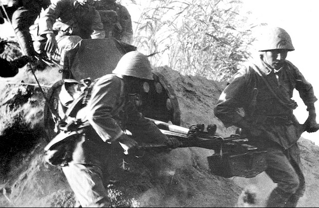 Type 92 battalion gun Facts for Kids