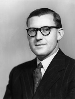 Richard Adams (British politician) Facts for Kids