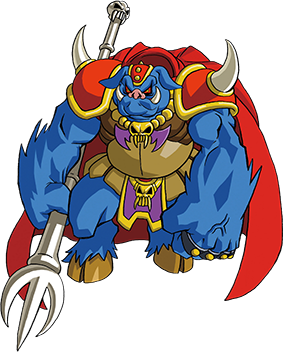 Ganon Facts for Kids