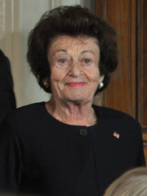 Gerda Weissmann Klein Facts for Kids