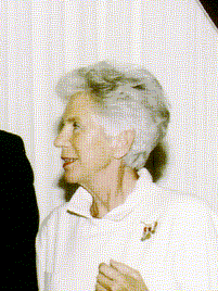 Jeannie Rousseau Facts for Kids