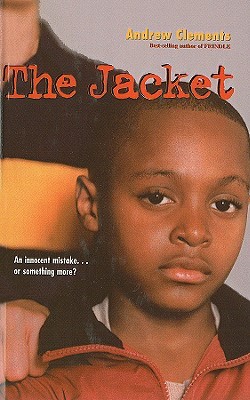 The Jacket (book) Facts for Kids
