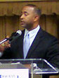 Tony Young (politician) Facts for Kids