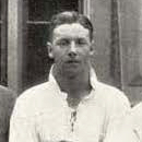 Basil Collyns Facts for Kids