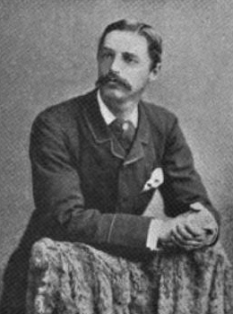 Louis Whyte Facts for Kids