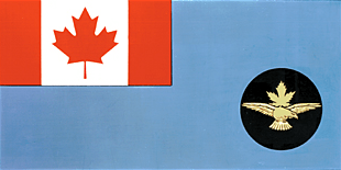 Royal Canadian Air Cadets Facts for Kids