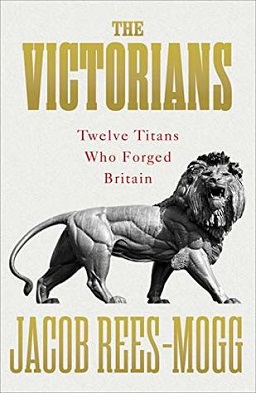 The Victorians (Rees-Mogg book) Facts for Kids