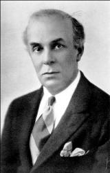 Dugald Stewart Walker Facts for Kids