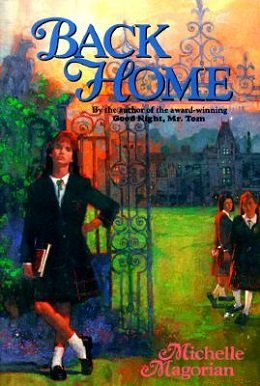Back Home (novel) Facts for Kids