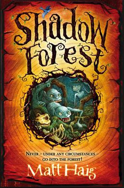 Shadow Forest Facts for Kids