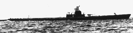 USS Drum (SS-228) Facts for Kids