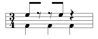 Polyrhythm Facts for Kids