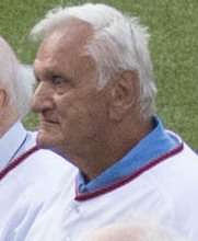 John Miller (pitcher) Facts for Kids