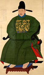 Shin Suk-ju Facts for Kids