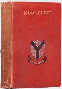 Moonfleet Facts for Kids