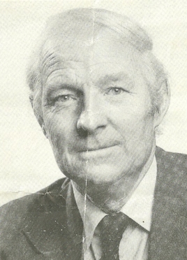 T. J. Maher Facts for Kids