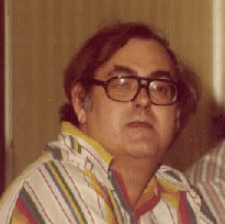 Tom Reamy Facts for Kids