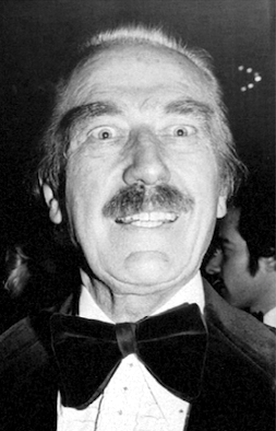 Fred Trump Facts for Kids