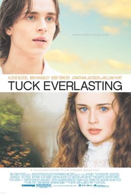 Tuck Everlasting (2002 film) Facts for Kids