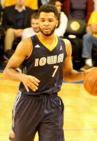 Andrew Harrison (basketball) Facts for Kids