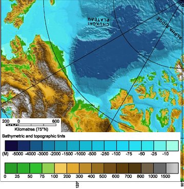 Beaufort Sea Facts for Kids